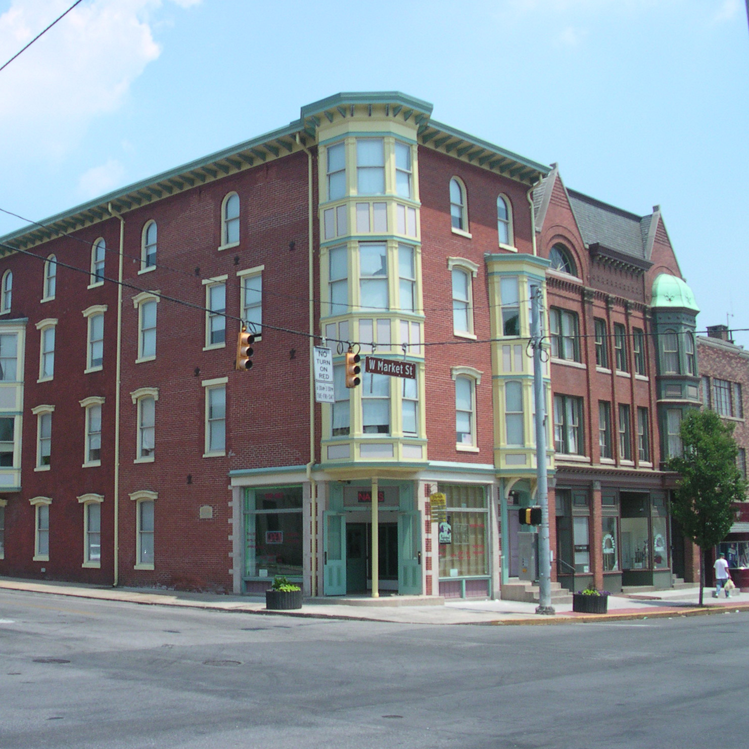 Dutch Kitchen | Affordable Housing Advocates